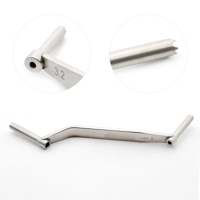 Universal Drill Guide - Astrin Surgical