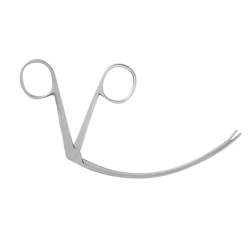 Caroll Tendon Pulling Forceps - Astrin Surgical