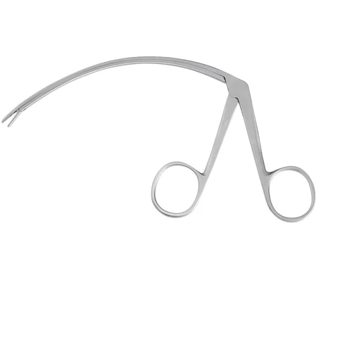 Caroll Tendon Pulling Forceps - Astrin Surgical